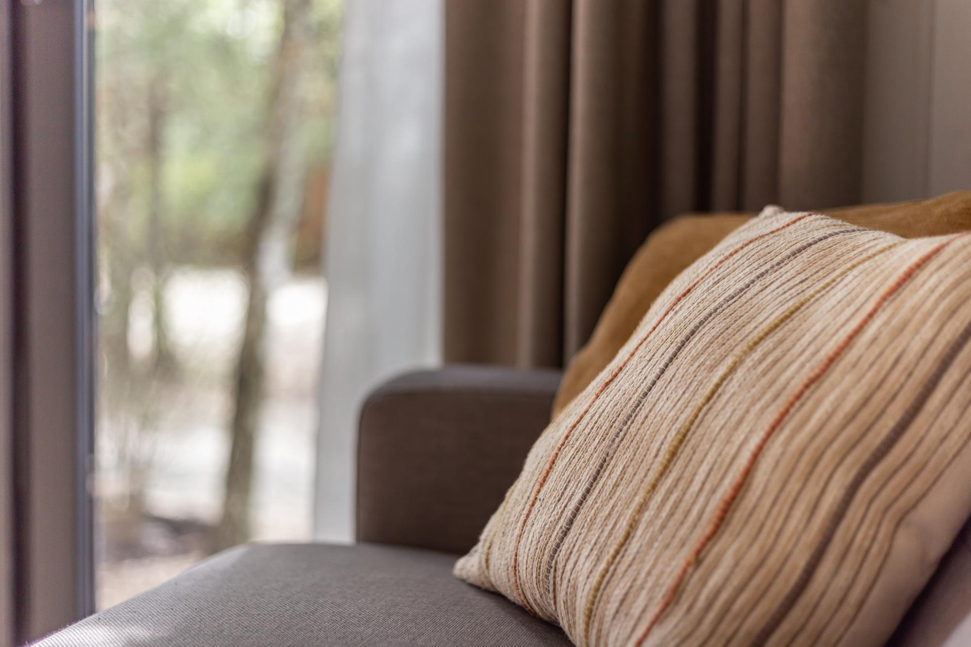 Будинок у лісі з однією спальнею - DOGODA