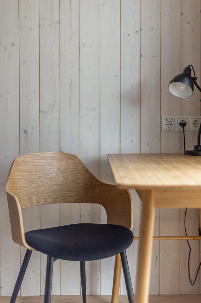 Будинок у лісі з двома спальнями - DOGODA