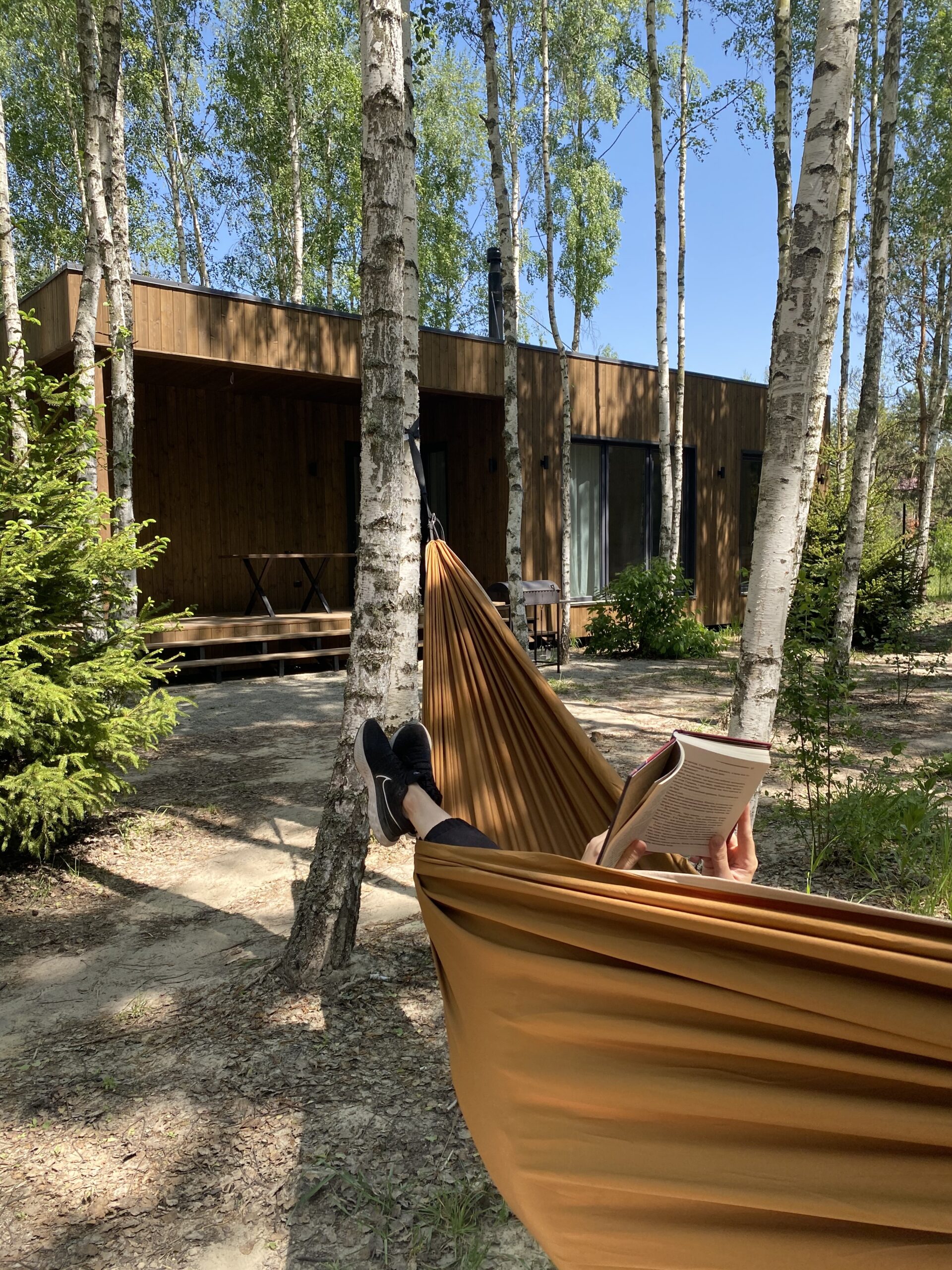 Dogoda - Заміський Комплекс Відпочинку під Києвом